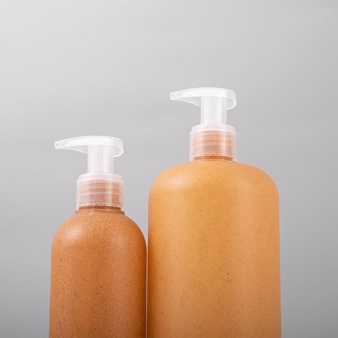 Polywood Bottles | A Hybrid Innovation in Packaging Solutions.